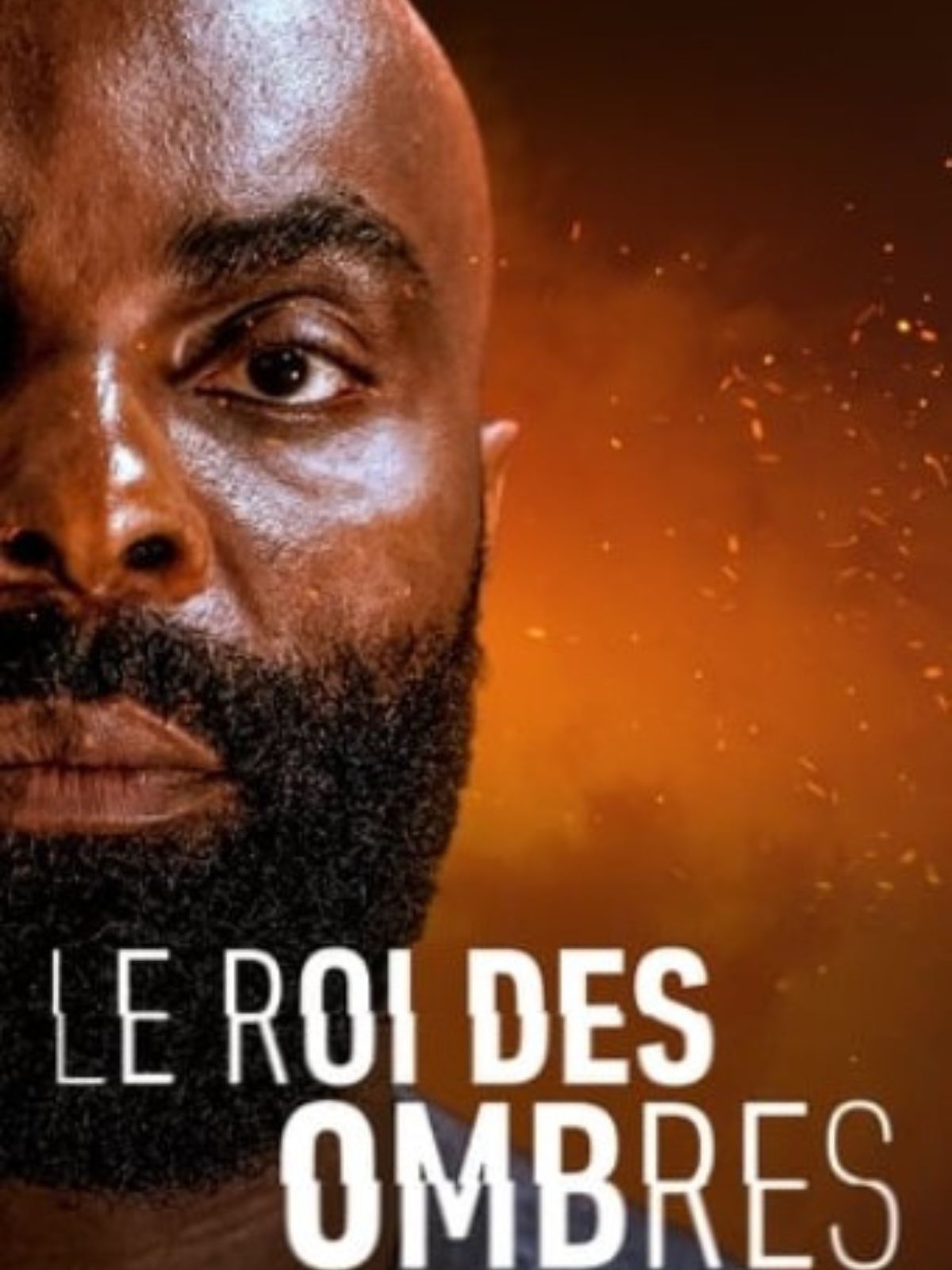 Il re dell'ombra, film francese prodotto da Netflix, cupo e imperdibile