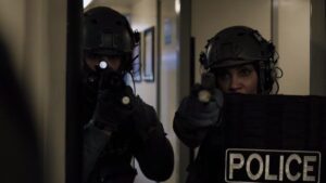 "Bodyguard", la serie è (solo) su Netflix. Un thriller politico sontuoso