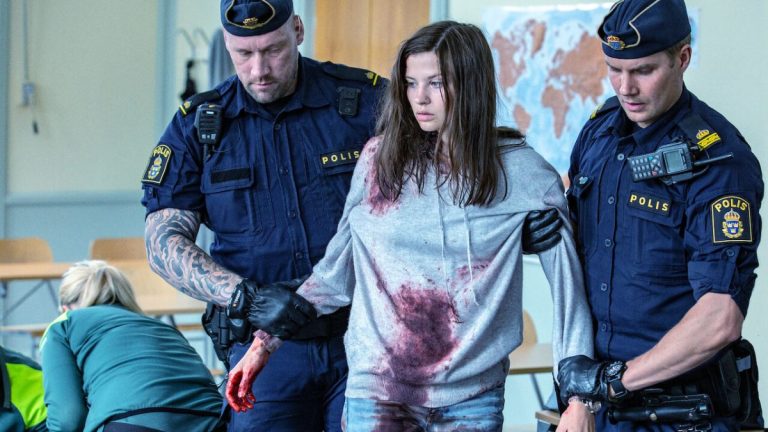 Freedom Writers: la storia vera dietro il film con Hilary Swank, ora su ...