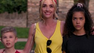 Ginny & Georgia 3, ecco quando esce la nuova stagione della serie