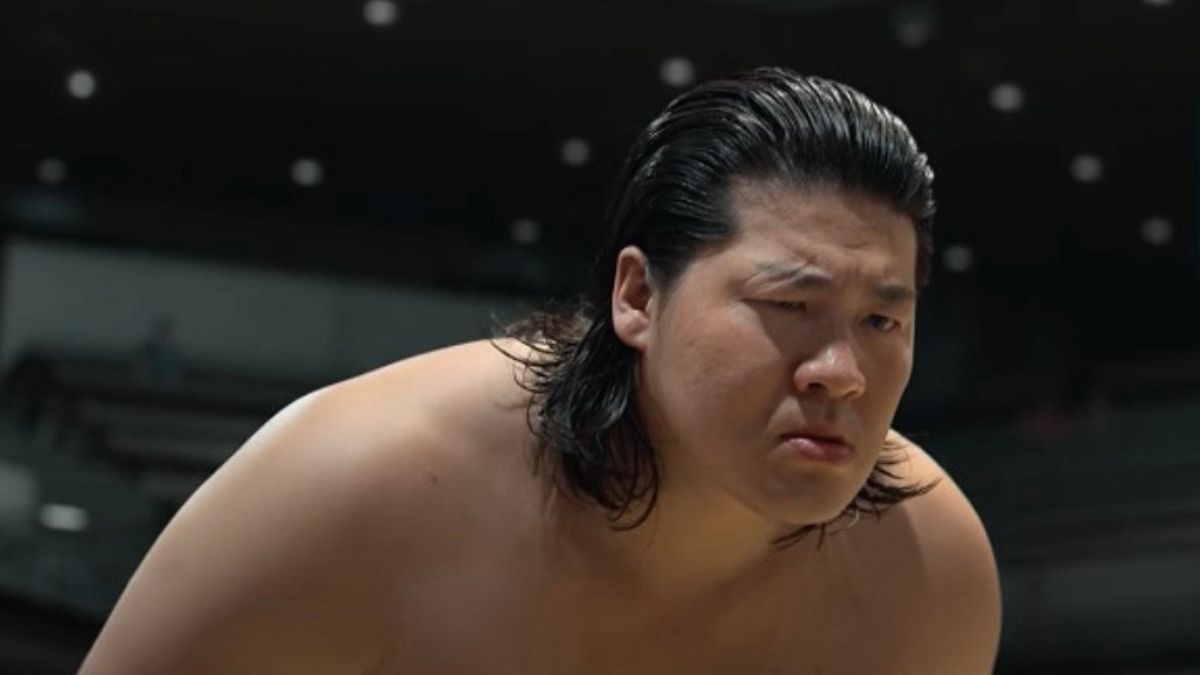 Sanctuary: la serie giapponese sul sumo da vedere su Netflix