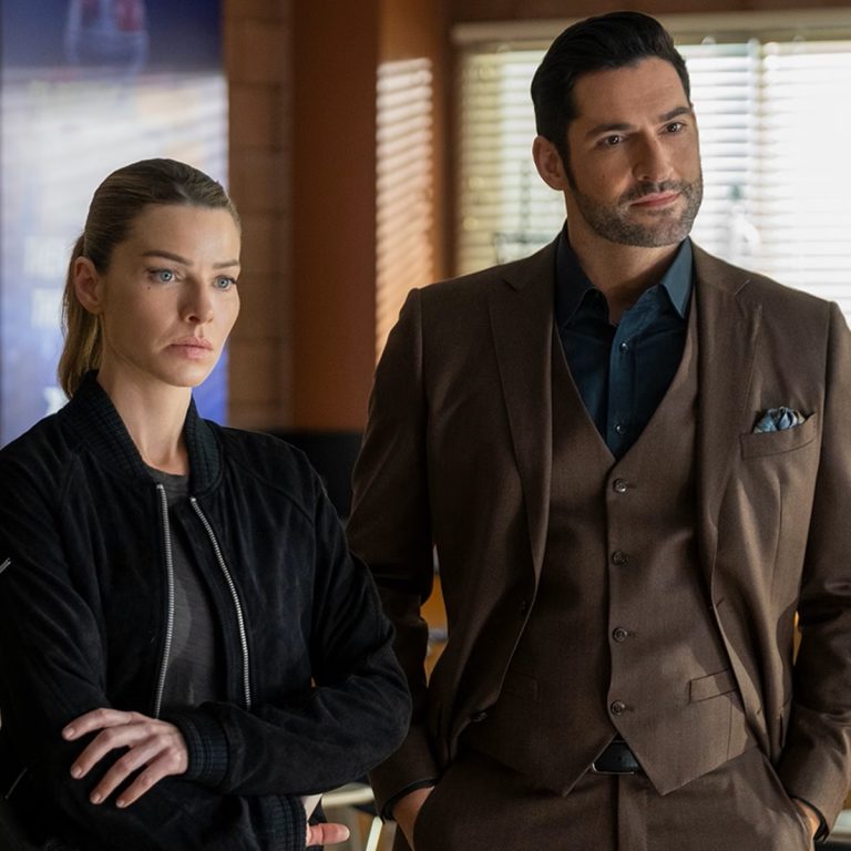 Lucifer: la serie Netflix più amata tra peccato, crimine e seduzione