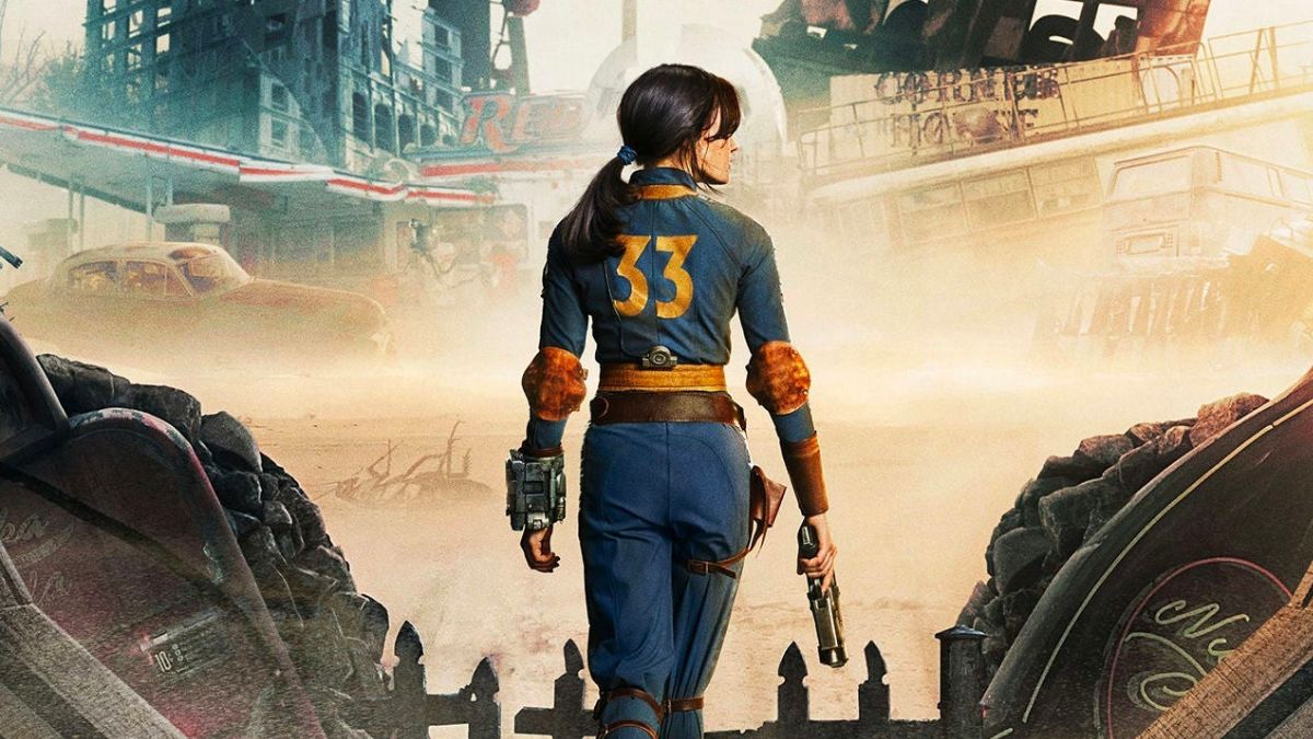 La recensione e il significato della miniserie Fallout su Prime Video
