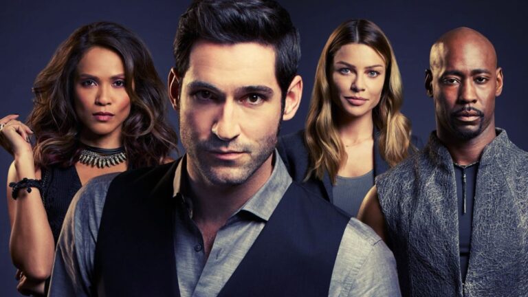 Lucifer: la serie Netflix più amata tra peccato, crimine e seduzione