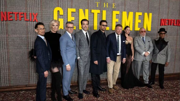 The Gentlemen 2 si sposta in Italia, al via le riprese: cast e trama