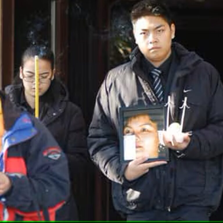 Che cosa ha fatto Jennifer Pan?? La vera storia di una figlia spietata ...