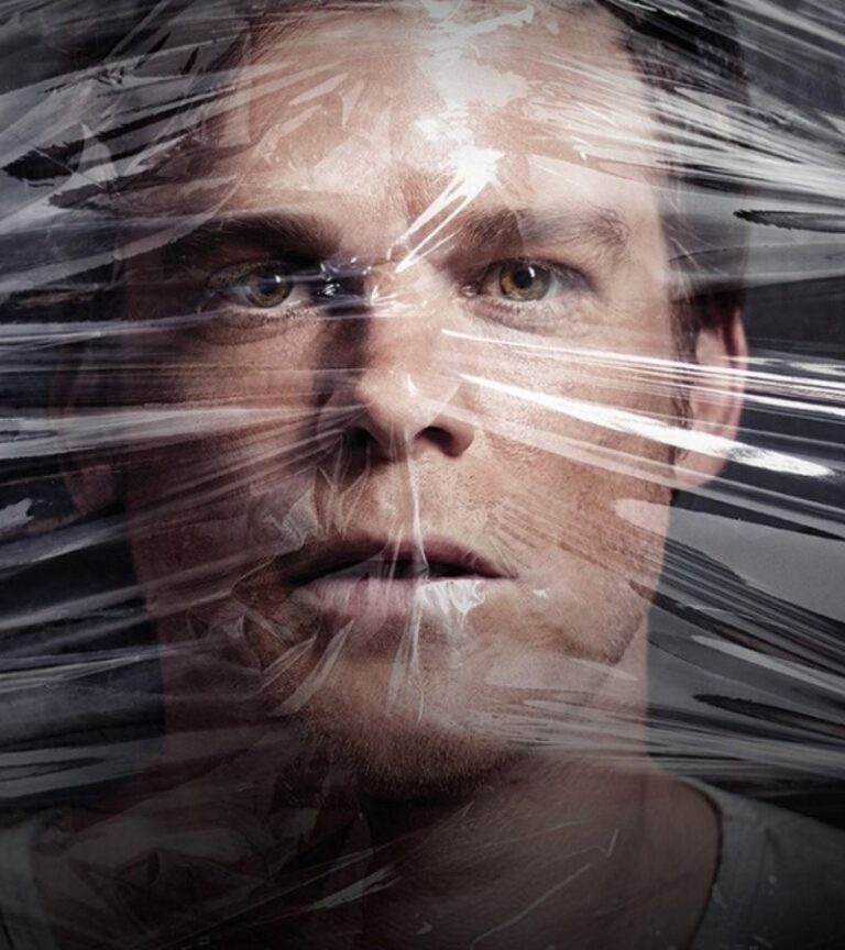 Dexter, su Netflix tutte le 8 stagioni della serie Tv