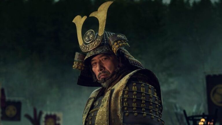 "Shogun", dove vedere su streaming in Italia la saga epica giapponese