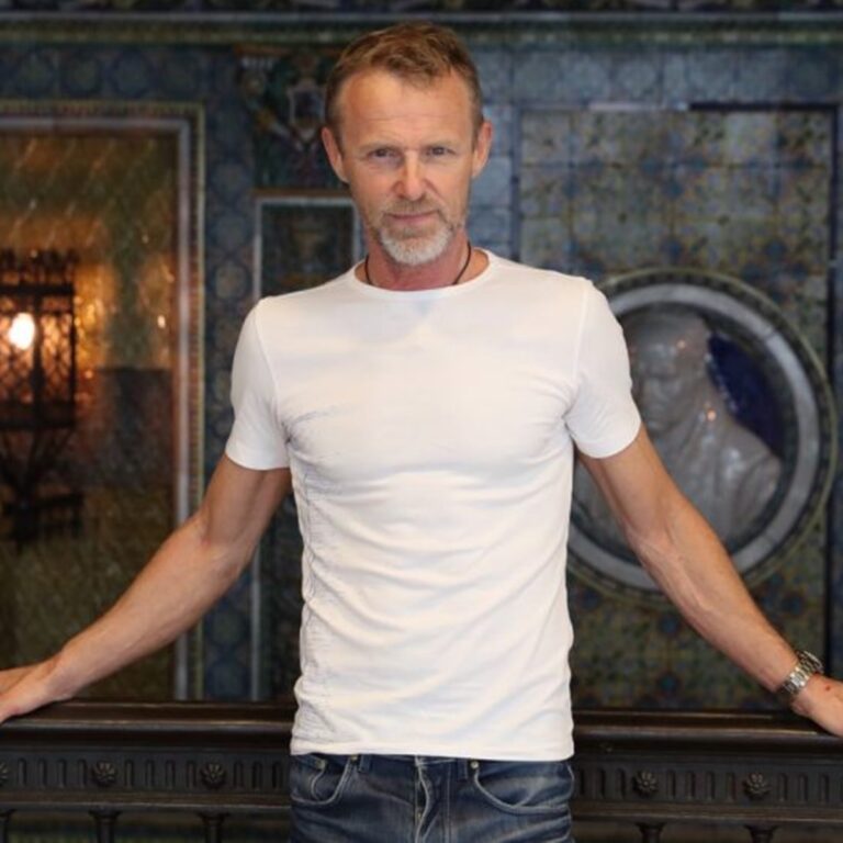 Jo Nesbo's Detective Hole, le anticipazioni sulla serie tv nordica