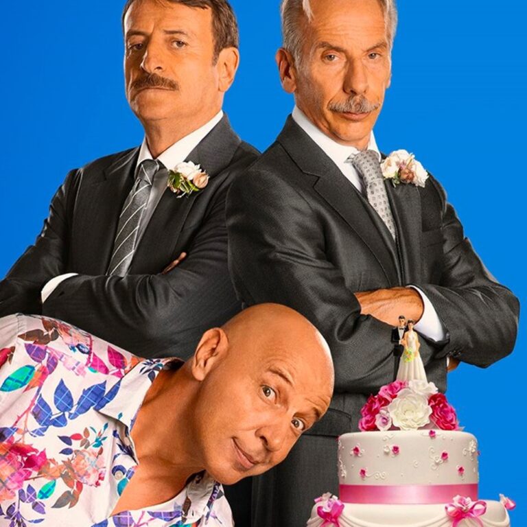 Il grande giorno, la commedia italiana sbarca su Netflix a giugno