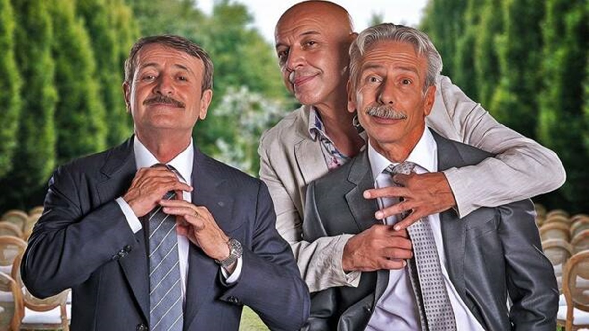 Il grande giorno, la commedia italiana sbarca su Netflix a giugno