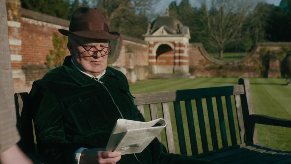 Il Ministero della Guerra Sporca, su Prime ultimo film di Guy Ritchie