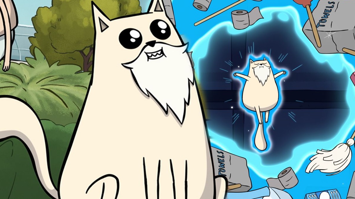 Exploding Kittens, la recensione della serie tv con Tom Ellis