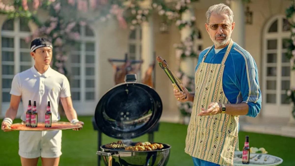 Kaos, la nuova serie tv su Netflix: le anticipazioni su trama e cast