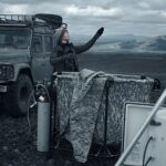 Katla, la miniserie islandese con il 100% di punteggio della critica