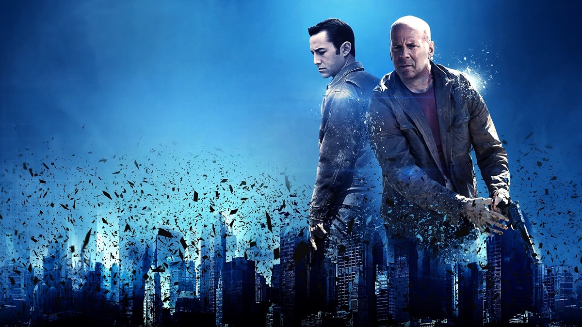 Looper, tutto su thriller con Bruce Willis da vedere su Prime Video