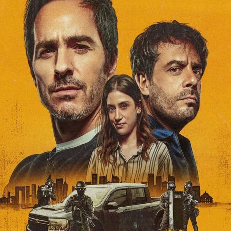 “Non Negotiable”, di cosa parla il thriller messicano su Netflix