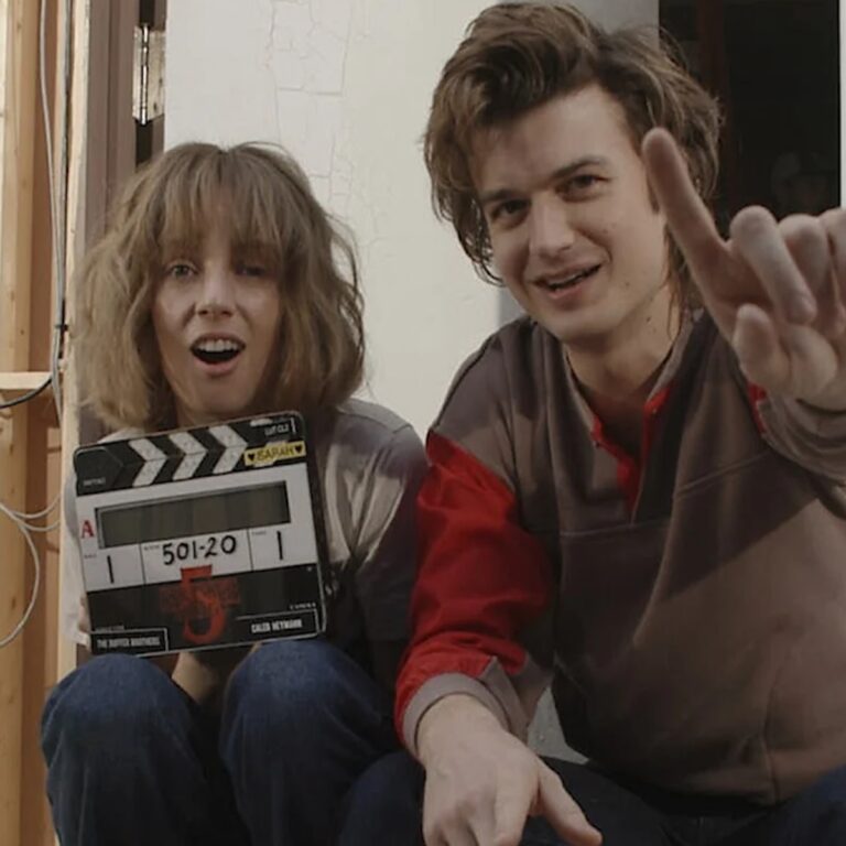 Anticipazioni Stranger Things 5: tutto quello che sappiamo