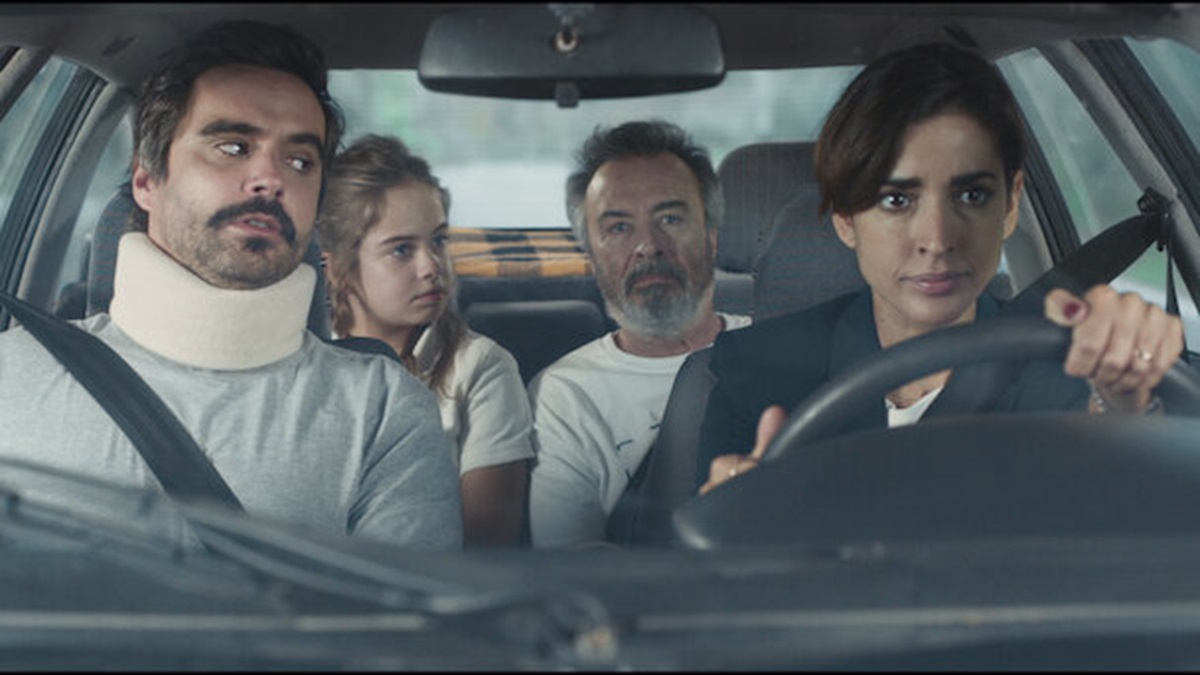 Vivere due volte, un film che rimette in viaggio i sentimenti