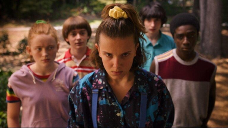 Anticipazioni Stranger Things 5: tutto quello che sappiamo
