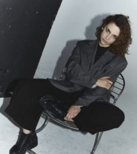 Chi è Alice Lupparelli, tutto sulla giovane star di "Adorazione"