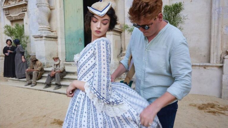 Deva Cassel, modella, attrice e figlia d'arte: sarà la nuova Angelica