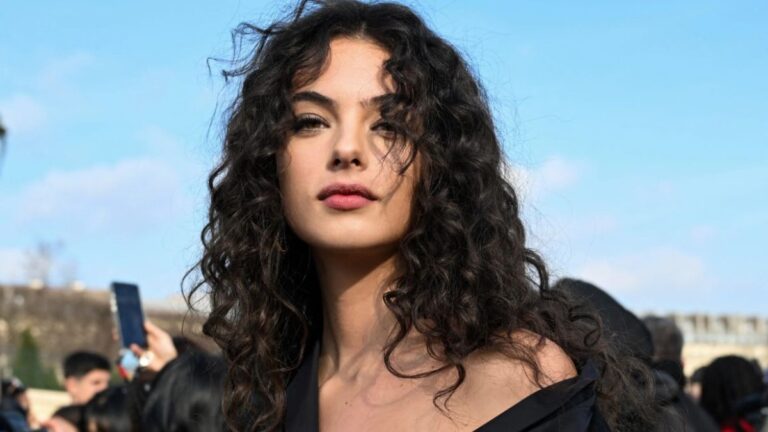 Deva Cassel, modella, attrice e figlia d'arte: sarà la nuova Angelica