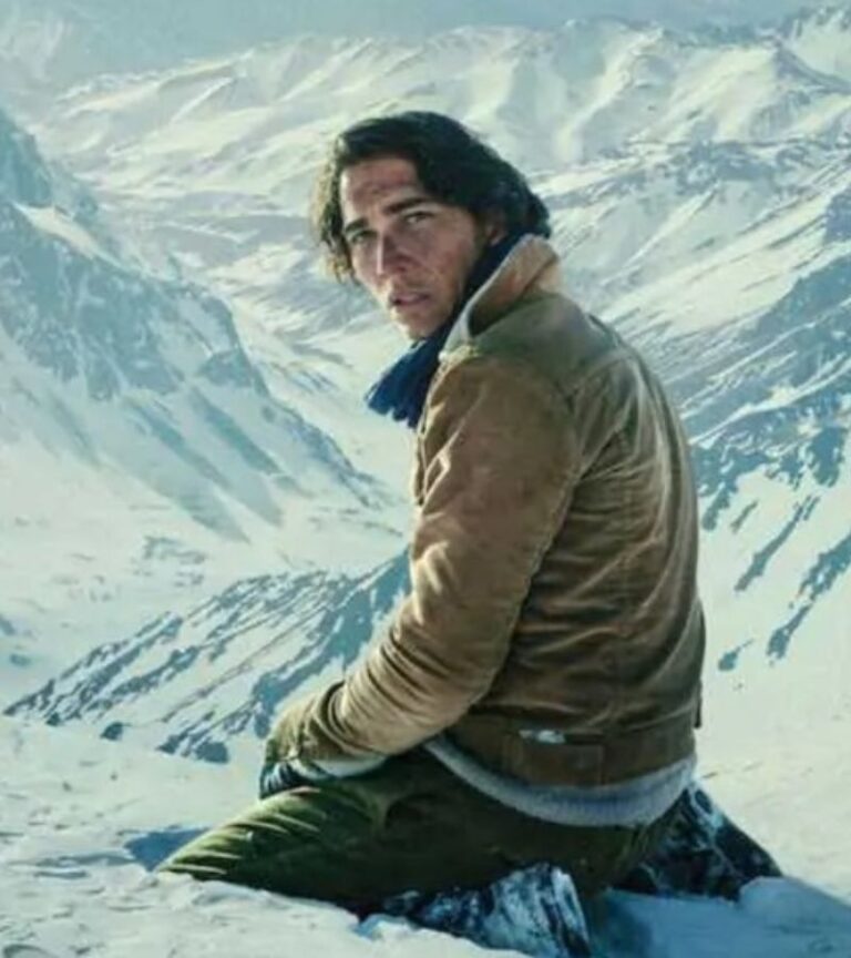 La società della neve, film Netflix: la storia che commosse il mondo