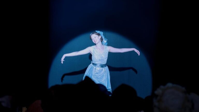 "Pearl" su Netflix: trama, cast e perché guardare il film horror