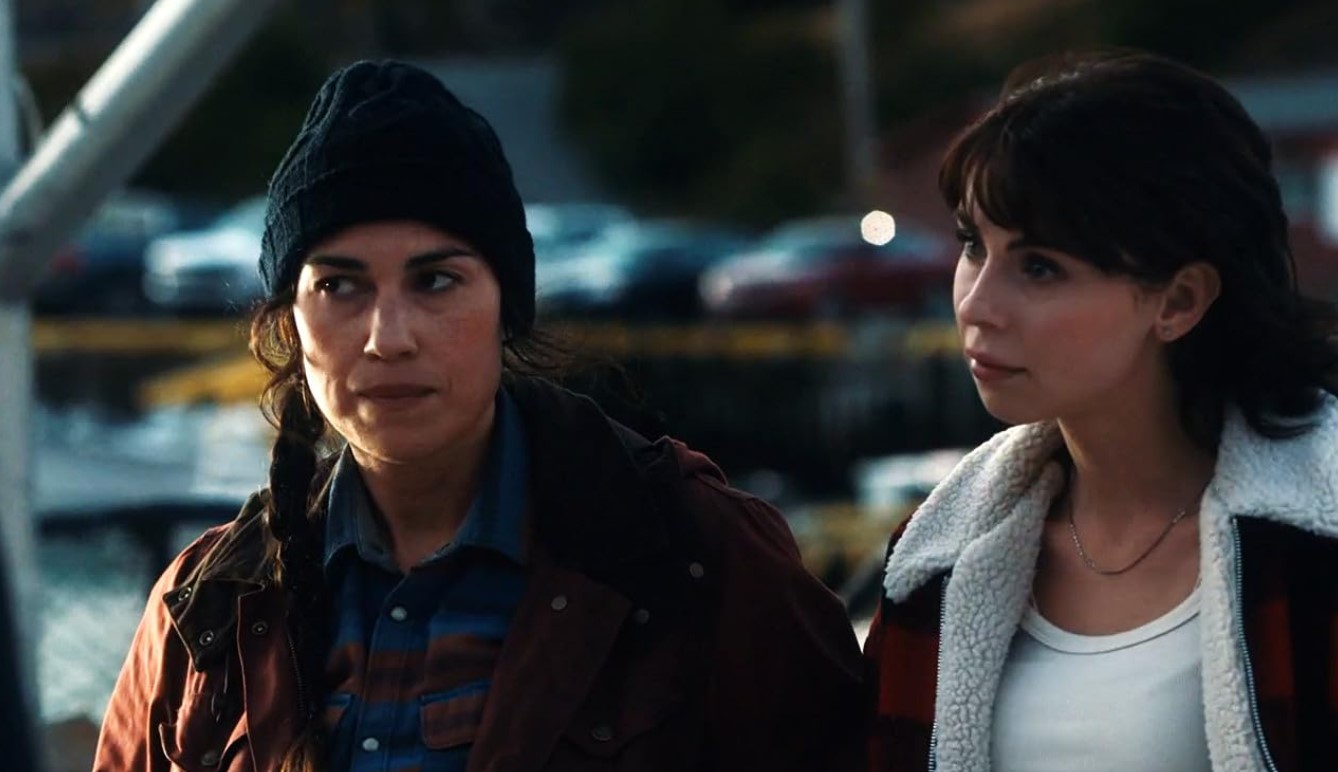 Departure 3: l'imperdibile serie "ad alta quota" torna su Netflix