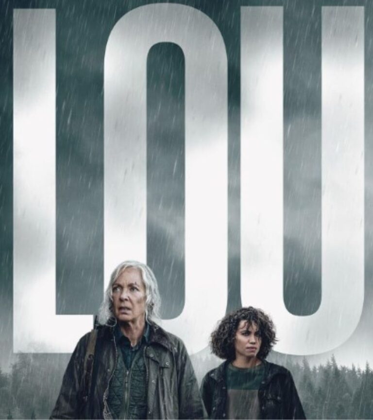 Lou: su Netflix un thriller atipico ed emozionante
