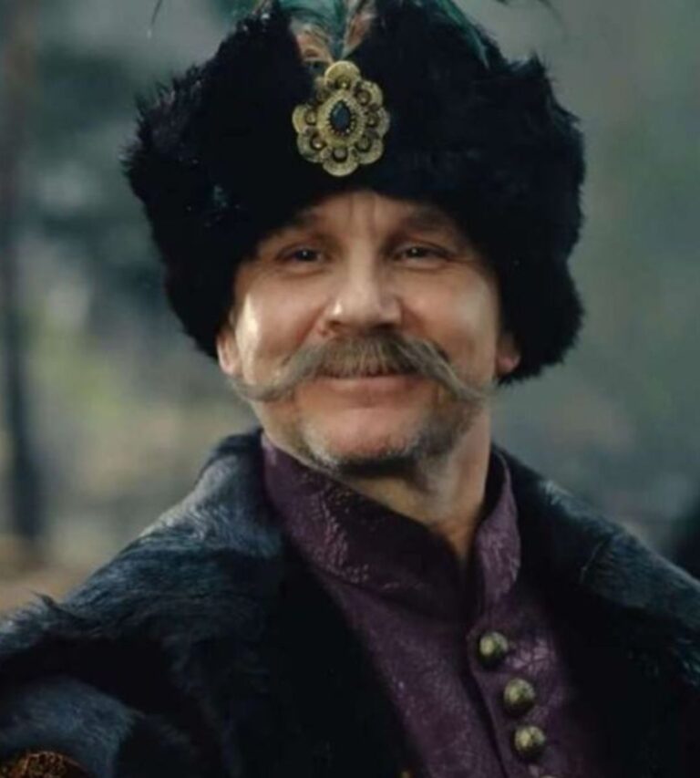 1670 su Netflix: la commedia satirica polacca è esilarante