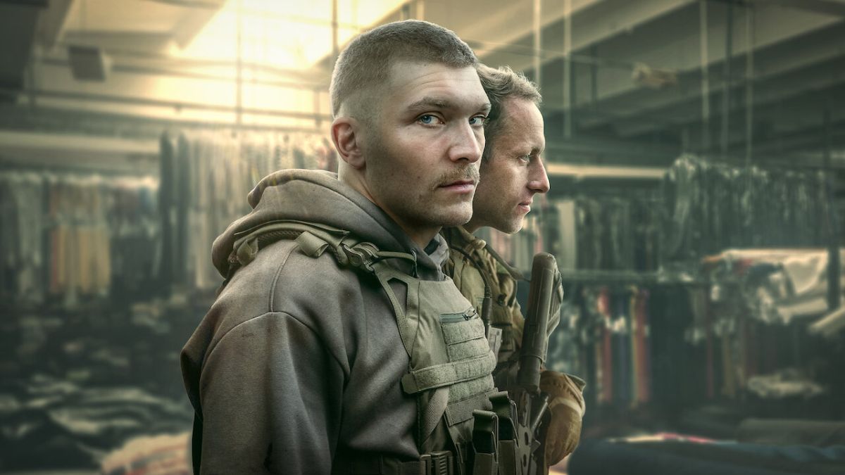 Migliori serie tv polacche su Netflix: i titoli da non perdere