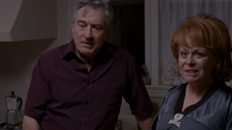 Il lato positivo è un mix perfetto di dramma e sentimenti