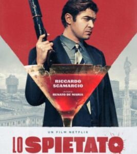 Lo spietato, il crime che svela la vera Milano criminale