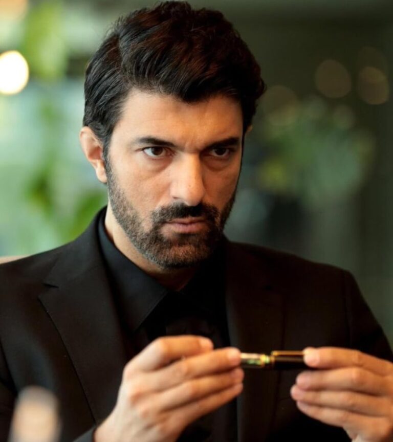 Old Money, la nuova e attesissima serie turca finalmente su Netflix