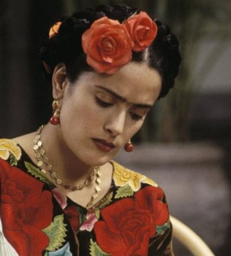 Frida: il biopic in scadenza su Netflix racconta un'icona femminile