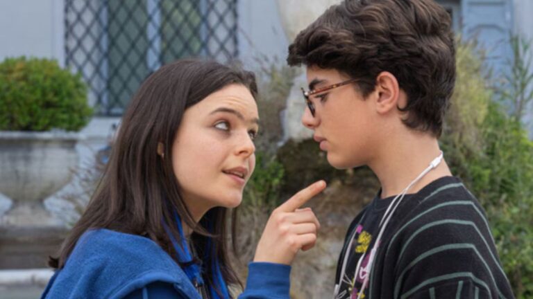 Il Ragazzo dai Pantaloni Rosa: su Netflix una storia tragicamente vera