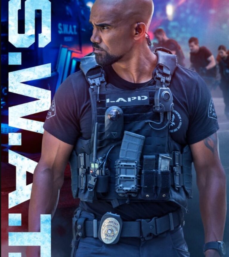 S.W.A.T. 7, su Netflix anche la nuova stagione: non sarà più l'ultima