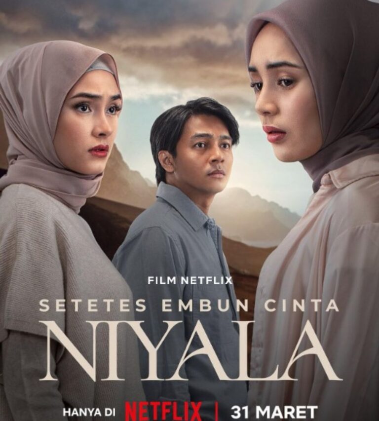 "Promised Hearts": uno struggente dramma romantico indonesiano