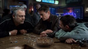 The Judge è il dramma giudiziario da non perdere su Netflix