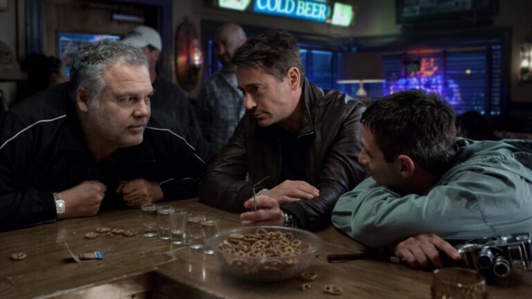 The Judge è il dramma giudiziario da non perdere su Netflix