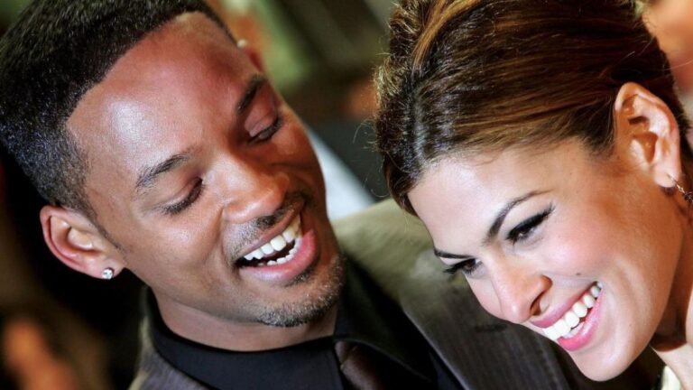 Hitch su Netflix: Will Smith irresistibile in una commedia romantica ...