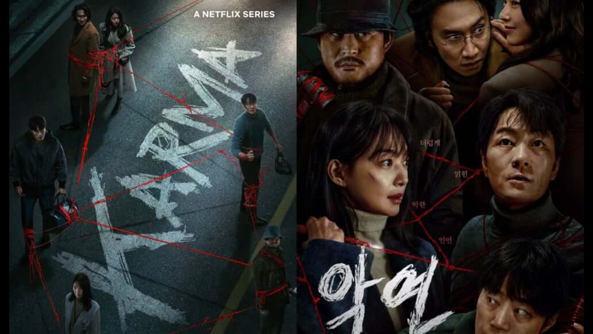 Karma su Netflix: il K-drama psicologico che ti lascia senza respiro