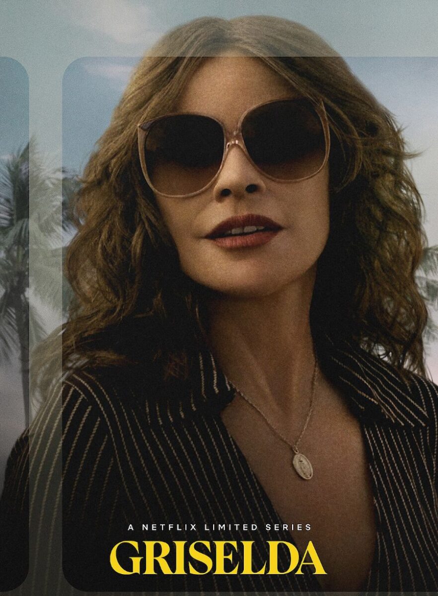 Griselda: su Netflix la storia vera della narcotrafficante più temuta