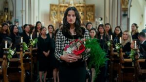 Reservatet - La riserva, su Netflix un nuovo noir psicologico danese