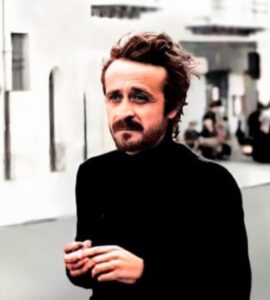 I cento passi: il film su Peppino Impastato da non perdere su Netflix