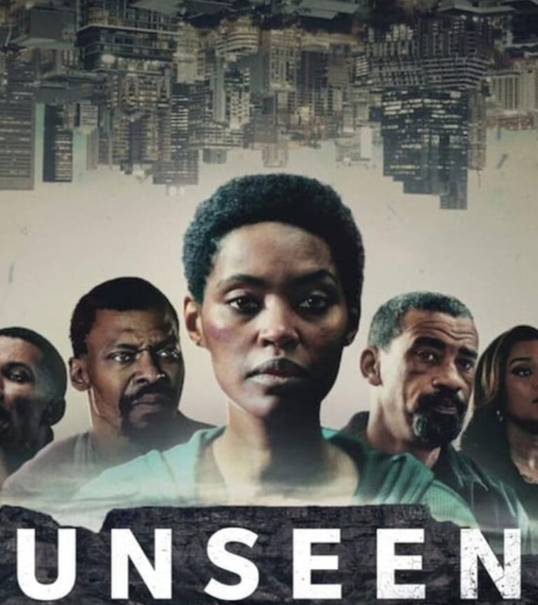 Unseen: finalmente su Netflix la stagione 2. Tra giustizia e vendetta