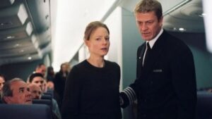 Flightplan: il film psicologico con Jodie Foster è in arrivo su Netflix