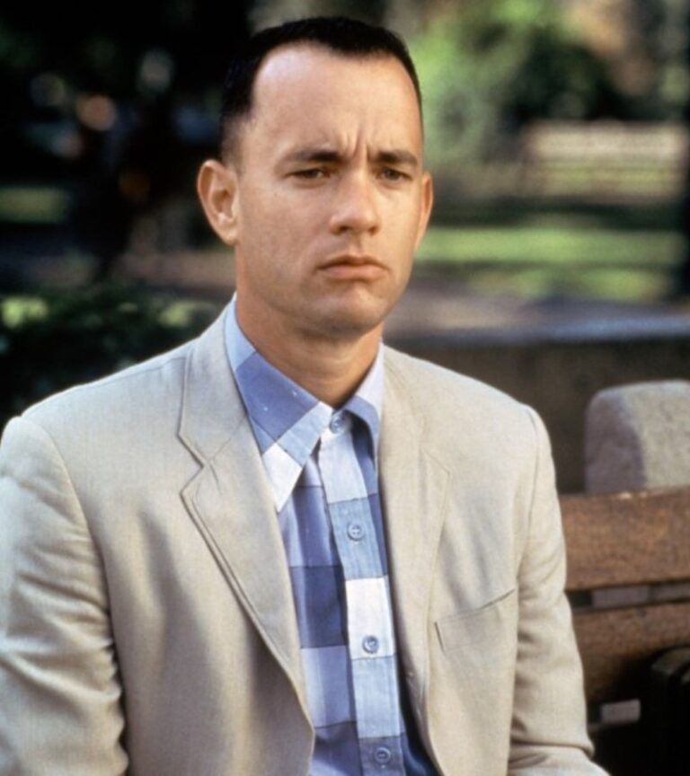 Torna su Netflix Forrest Gump, un capolavoro da 6 Oscar